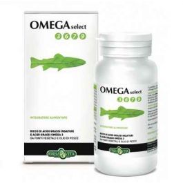 Erba Vita Omega Select Omega Select 3, 6, 7,9 120
