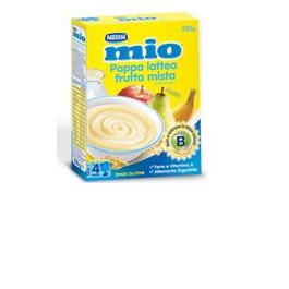Nestle' Mio Pappa Lattea Frutta Mista - Farmaciauno