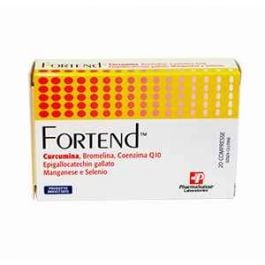 Fortend Integratore Tendini e Legamenti | Farmacia Uno