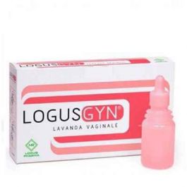 Logus Pharma Logusgyn Lavanda Vaginale 5 Flaconi Da 140 Ml - Farmaciau