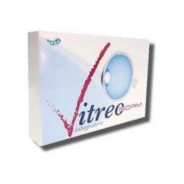Vitreonorm 60 Capsule Integratore Vista | Farmacia Uno