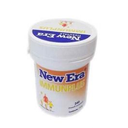 New Era Immunplus: Difese Immunitarie Potenziate