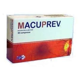 Macuprev Difese Immunitarie 30 Comp: Acquista Online