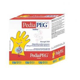 Pediapeg Stitichezza Bambini | Farmacia Uno