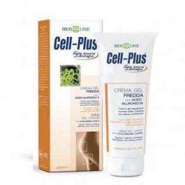 Bios Line Cell Plus Crema Gel Fredda Tonificante 200 Ml - Farmaciauno