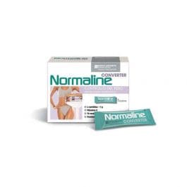 Normaline Converter 20 Bustine - Farmaciauno