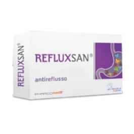 Refluxsan Oral Stick | Reflusso Gastroesofageo | Farmaciauno