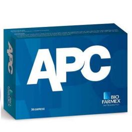 Biofarmex APC: Integratore Articolazioni Sane