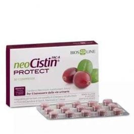 Neocistin Pac A Protect | Vie Urinarie | Farmaciauno