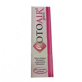 Otoair Gocce Auricolari: Anti Cerume Efficace