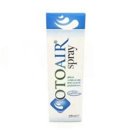 Otoair Spray Igiene Auricolare - Pulizia Orecchie