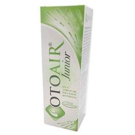Otoair Junior Spray: Igiene Orecchie Bambini