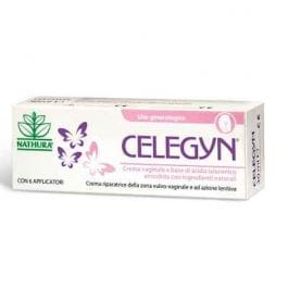 Celegyn Crema Vaginale: Sollievo Infezioni