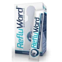 Refluward Anice: Sollievo Reflusso Acido | FarmaciaUno