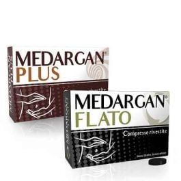Medargan Plus | Integratore Digestivo Gonfiore | Farmaciauno