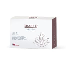 Laborest Sinopol Fast Slow 32 Compresse - Farmaciauno
