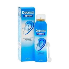 Avantgarde Debrox Spray 125 Ml - Farmaciauno