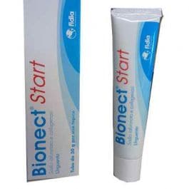Bionect Start Unguento: Trattamento Piaghe da Decubito