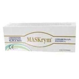 Maskrym Latte Acne 50ml | Trattamento Efficace