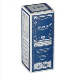 Nausil Gocce | Nausea Vomito Bambini | Farmaciauno