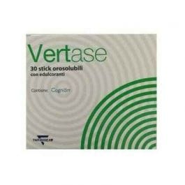 Vertase Farmigea Memoria 30 Stick Orosolubili