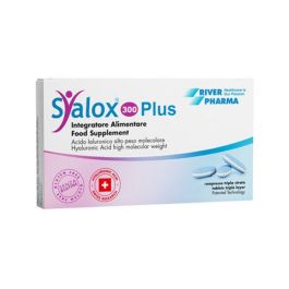 Syalox 300 Plus 30 Compresse - Farmaciauno