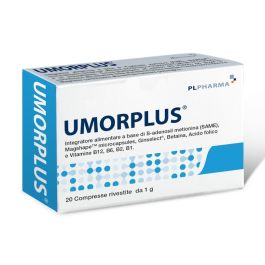 Umorplus: Integratore per l'Umore e Benessere Mentale