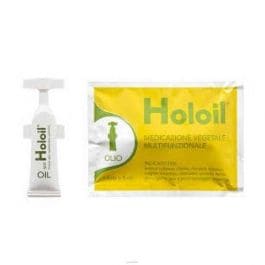 Ri.mos Holoil Olio Monodose Richiudibile 5 Ml