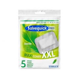 Salvelox Salvequick Med Cover Maxi Xxl 5 Pezzi