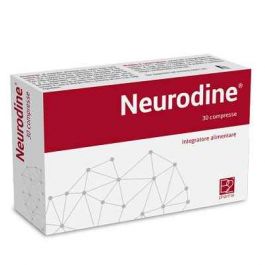 Neurodine Integratore | Sistema Nervoso | Farmaciauno