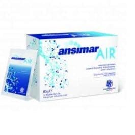 Ansimar Air: Benessere Respiratorio Naturale