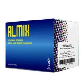 Igea Pharma Almix 20 Bustine - Farmaciauno