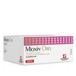Mioxin Oro Gravidanza: Integratore Donna | FarmaciaUno