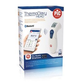 Pic Thermodiary Head: Termometro Infrarossi Fronte