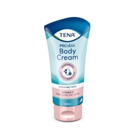 Tena Skin Cream | Crema Idratante Vitamina E | Farmaciauno