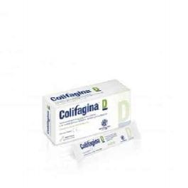 Colifagina D 12 Bustine | Diarrea e Probiotici | Farmaciauno