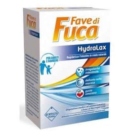 Fave di Fuca Hydralax: Stitichezza, 30 Bustine