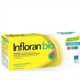 Infloran Bio Bimbi: Probiotici per Bambini | FarmaciaUno