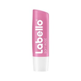 Labello Soft Rose Balsamo Labbra 4,8 G