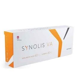 Synolis V-A 80/160 Mono 4Ml: Acquista Online
