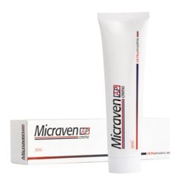 Micraven Ap Crema 100ml | Sollievo Gambe Pesanti