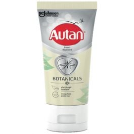 Sc Johnson Italy Autan Botanicals Lozione 50 Ml