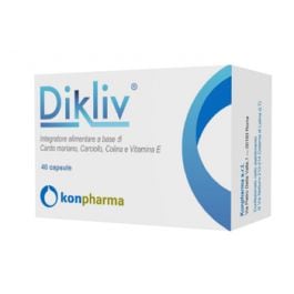Dikliv Capsule: Nausea in Gravidanza | Farmacia Uno