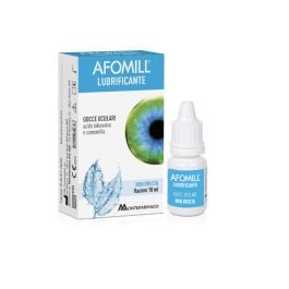 Afomil lubrificante