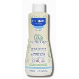 Mustela Shampoo Dolce 500ml | Detersione Neonato | Farmaciauno