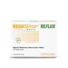 Regostar Reflux 14 Bustine - Farmaciauno