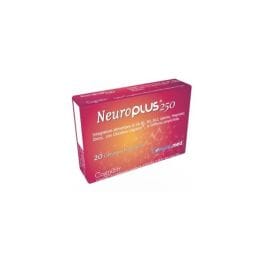 Neuroplus 250: Memoria e Concentrazione | Farmacia Uno