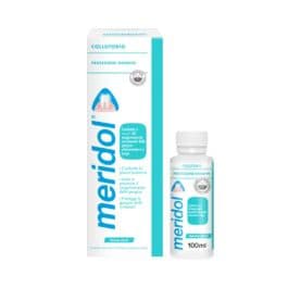 Meridol Collutorio Special Pack 400 Ml + 100 Ml - Farmaciauno