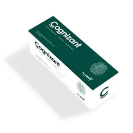 Cognizant 10 Flaconcini | Memoria e Concentrazione | Farmaciauno