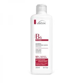 Vebix Phytamin B6 Shampoo Prevenzione Caduta 250 Ml - Farmaciauno